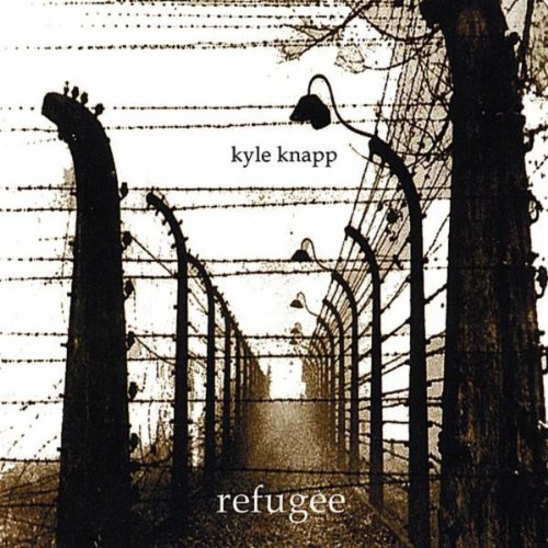 Amazon MusicでKyle KnappのRefugeeを再生する