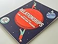 Amazon.com: Relationships. The Visual Book for Teens and Tweens. A ...