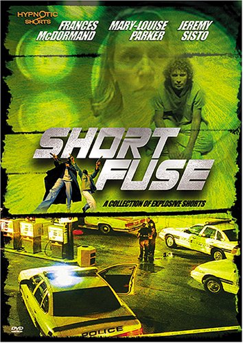 Short Fuze [Reino Unido] [DVD]: Amazon.es: Películas y TV