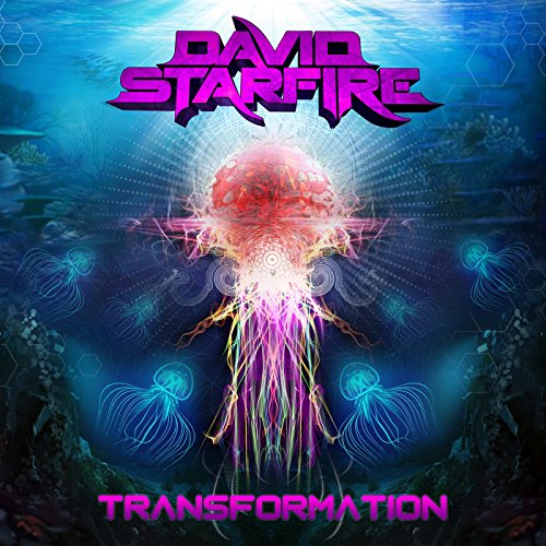 Amazon.com: Transformation : David Starfire: Digital Music