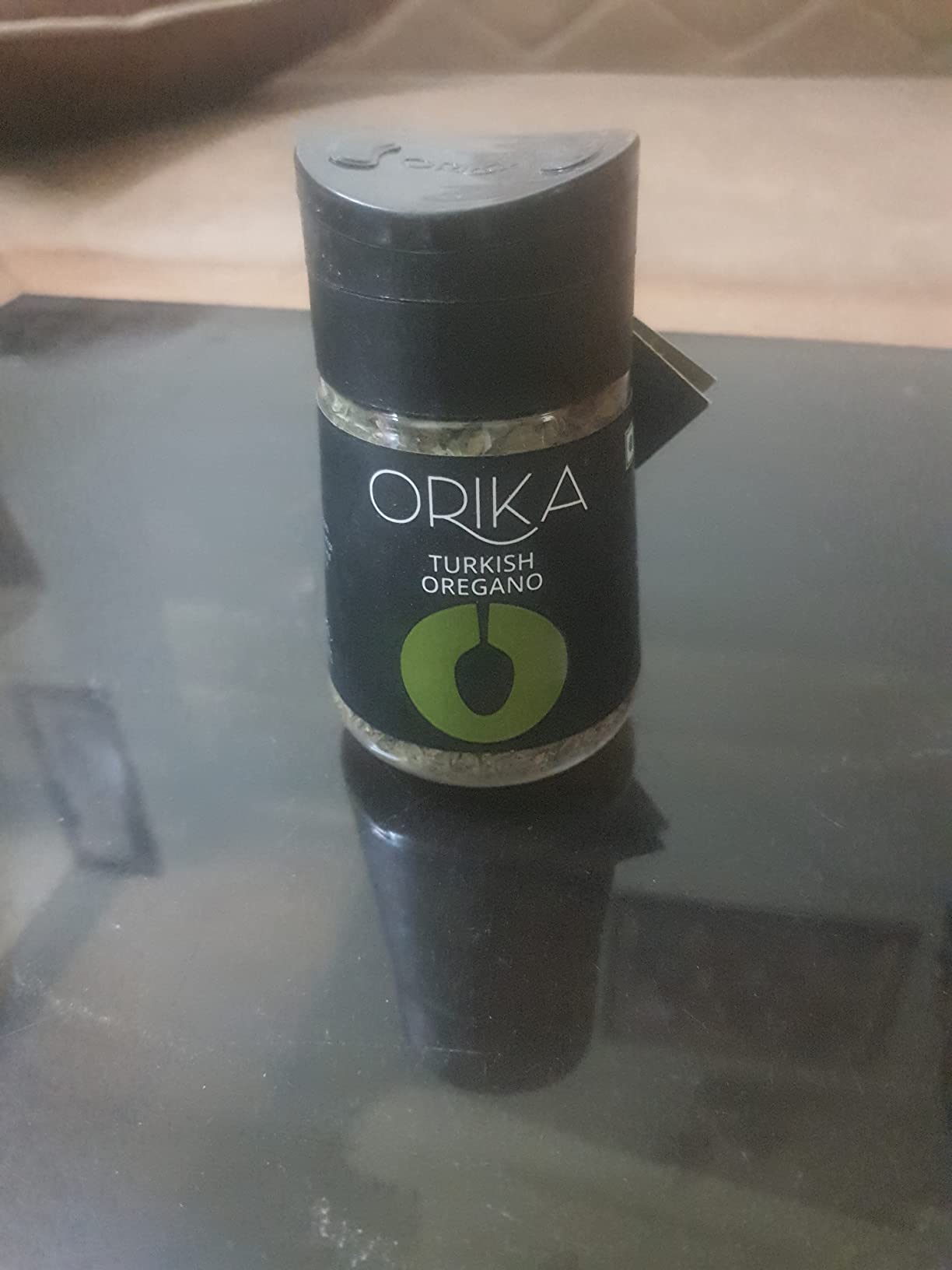 Orika Oregano Oregano Seasoning | Full Bodied Oregano Herbs | Ideal ...