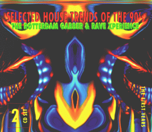 Rotterdam Gabber & Rave Xperie: Amazon.de: Musik-CDs & Vinyl