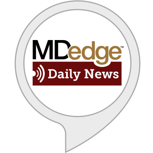 Amazon.com: MDedge Daily News : Alexa Skills