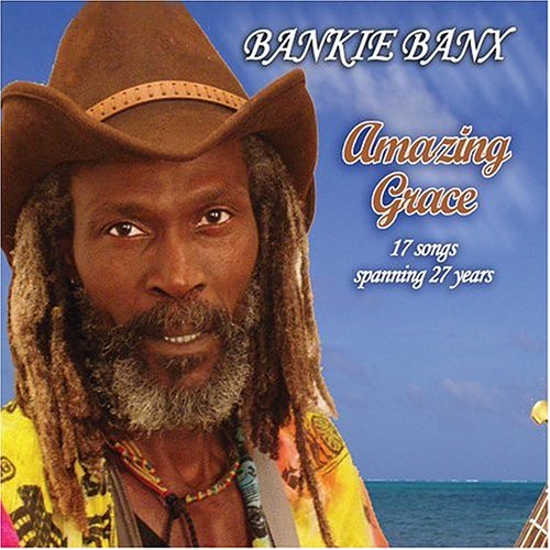 Banx, Bankie - Amazing Grace - Amazon.com Music