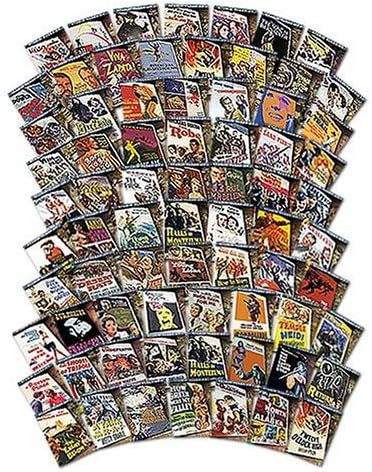 Ultimate Studio Classics Collection (70 Discs) (Exclusive to Amazon.co ...