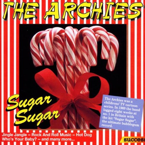 Sugar Sugar: Amazon.de: Musik-CDs & Vinyl