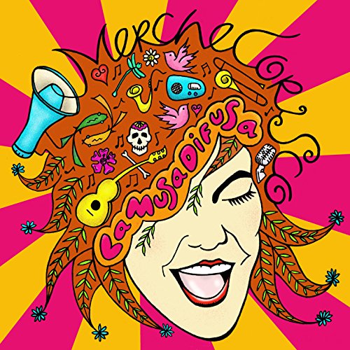 Écouter La Musa Difusa par Merche Corisco sur Amazon Music Unlimited
