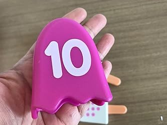 Amazon.com: 20 Pcs Counting Toys Number Matching Learning Toys for Kids ...