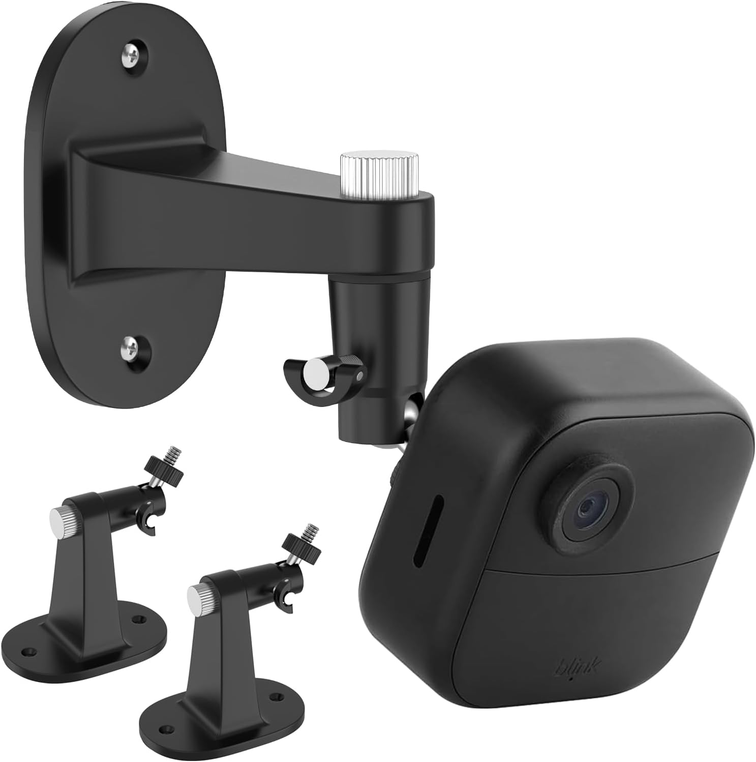 Amazon.com: HOLACA Eave Mount for R-ing Floodlight Cam Wired Pro/Plus ...