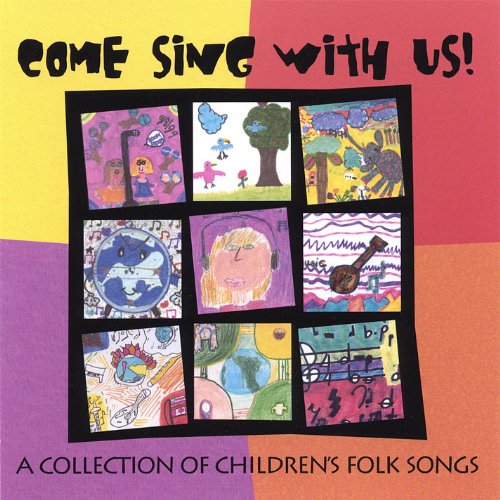 Play Come Sing With Us! - A Collection of Children's Folk Songs by ...