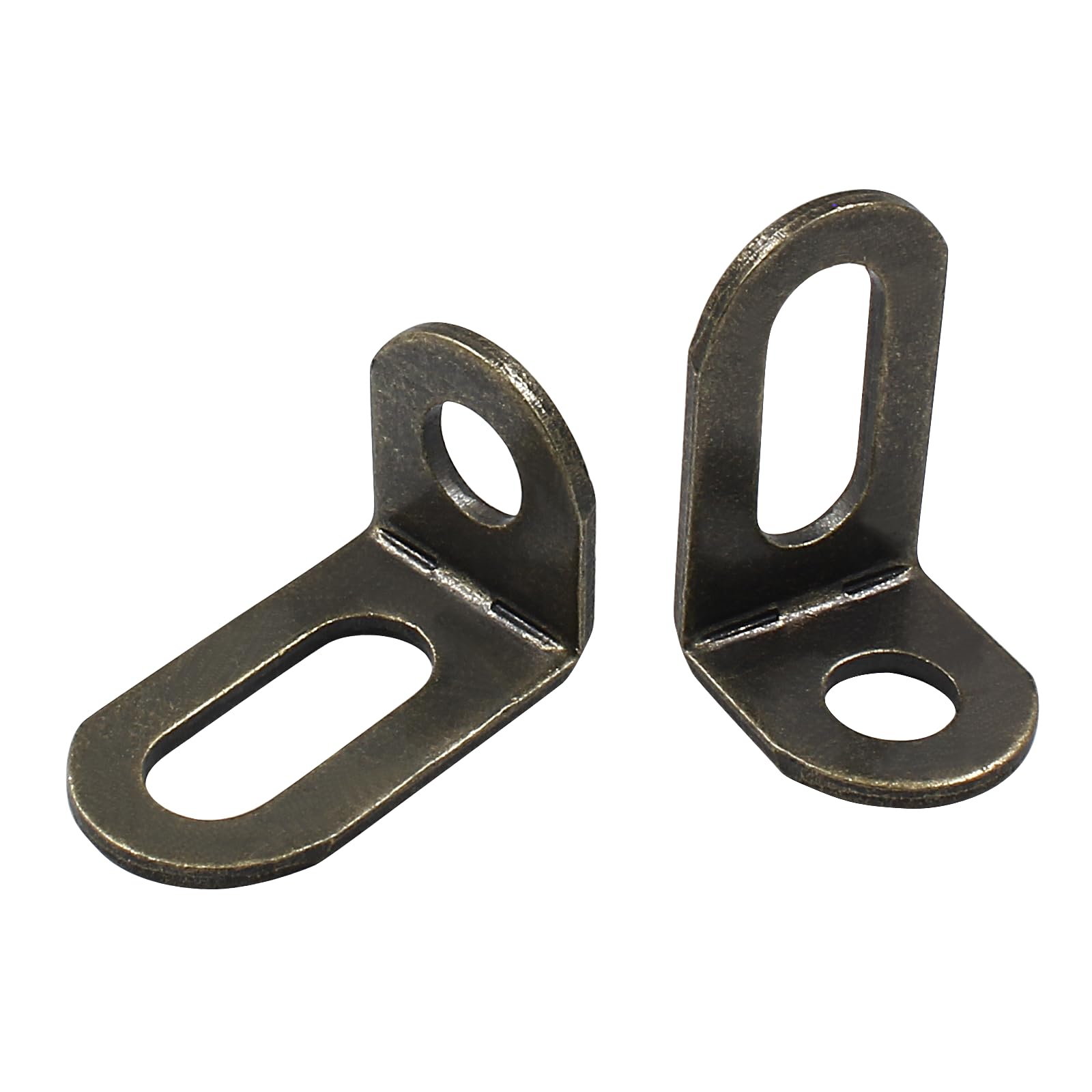 Snapklik.com : 15 Pcs 18x18x33mm/07"x07"x12" Adjustable Right Angle ...