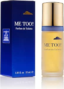 UTC Me Too - Fragrance for Women - 55ml Parfum de Toilette, made by ...
