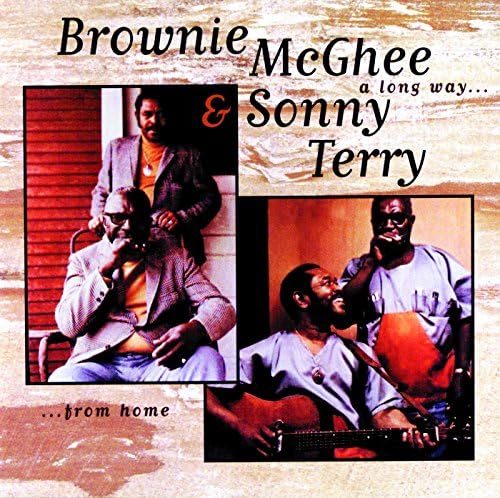 Play A Long Way From Home by Sonny Terry & Brownie McGhee on Amazon Music