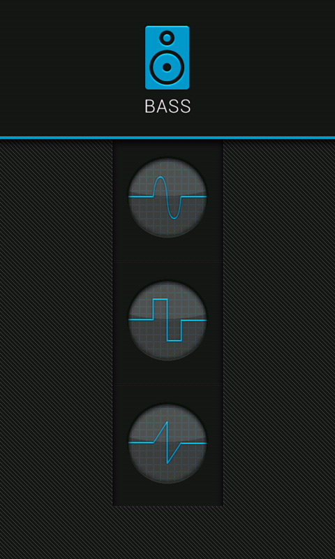 MegaAudio Pro - App on the Amazon Appstore