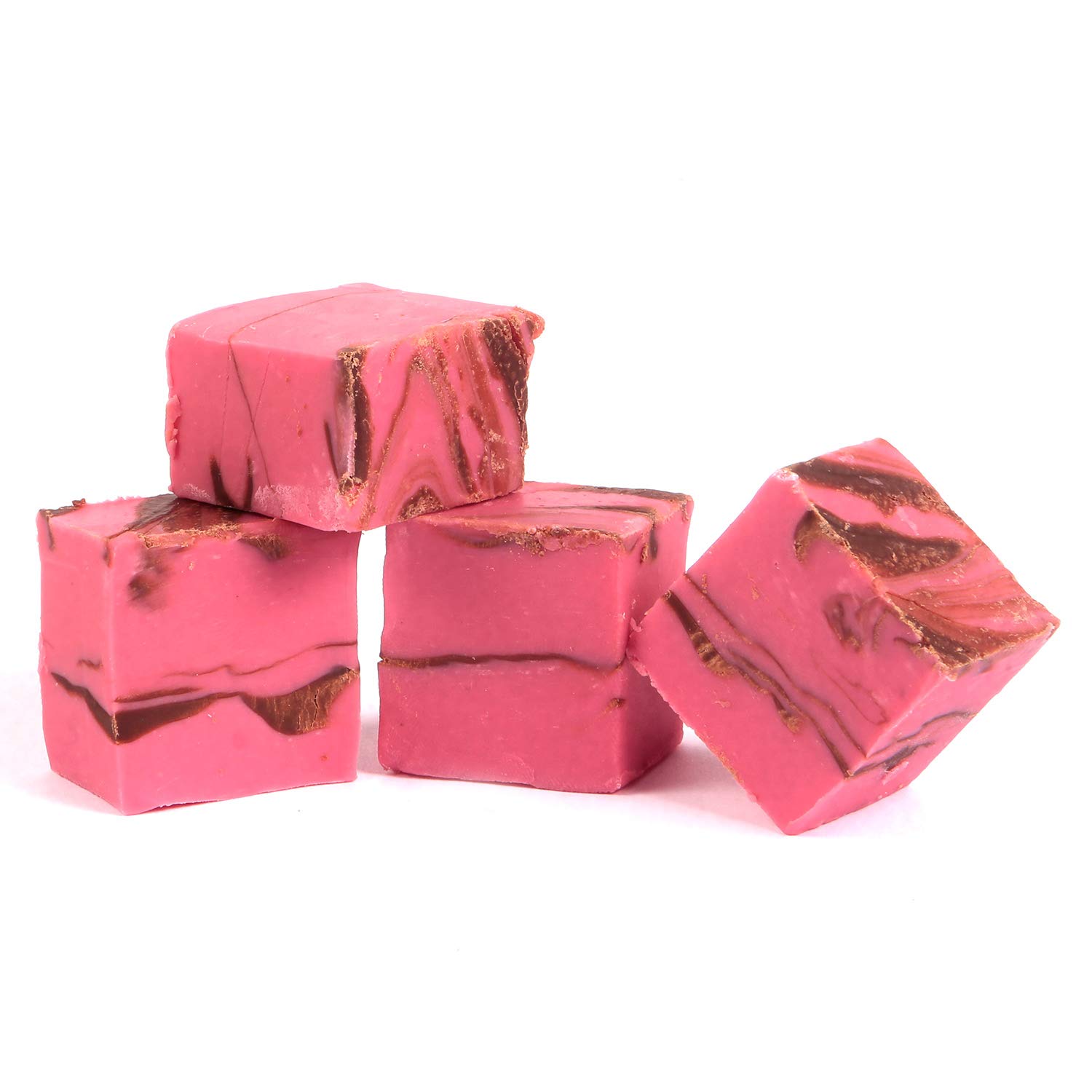 Dorri - Fudge Strawberry Alabama 500g | Premium Quality Hanmade Fudge ...