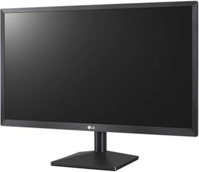LG Electronics 22-Inch Full HD IPS Monitor with FreeSync