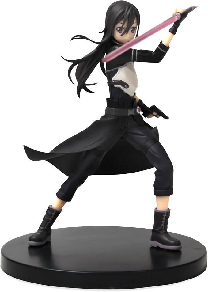 Amazon.com: Furyu Sword Art Online II Special GGO Gun Gale Online 6 ...