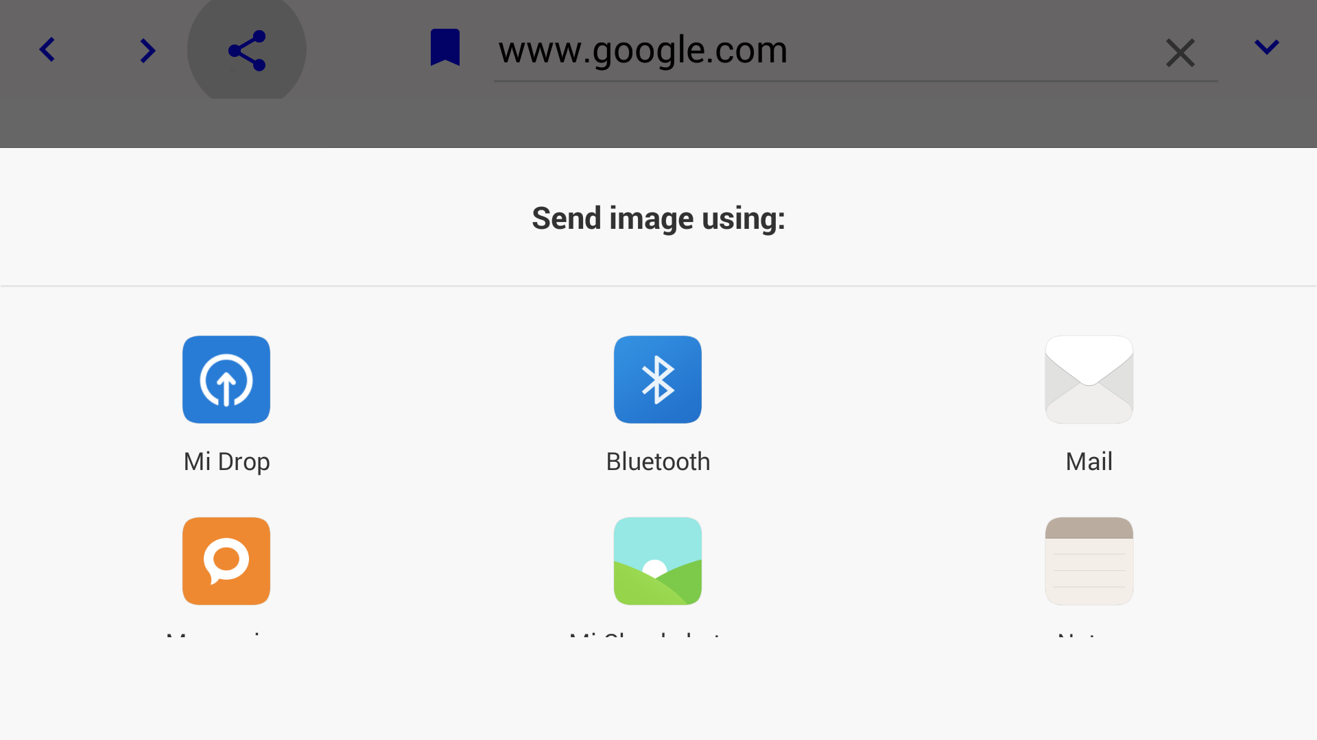 BrowserX6: 6 Browsers at Once - App on Amazon Appstore