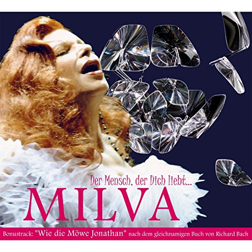 Play Der Mensch, der Dich liebt by Milva on Amazon Music