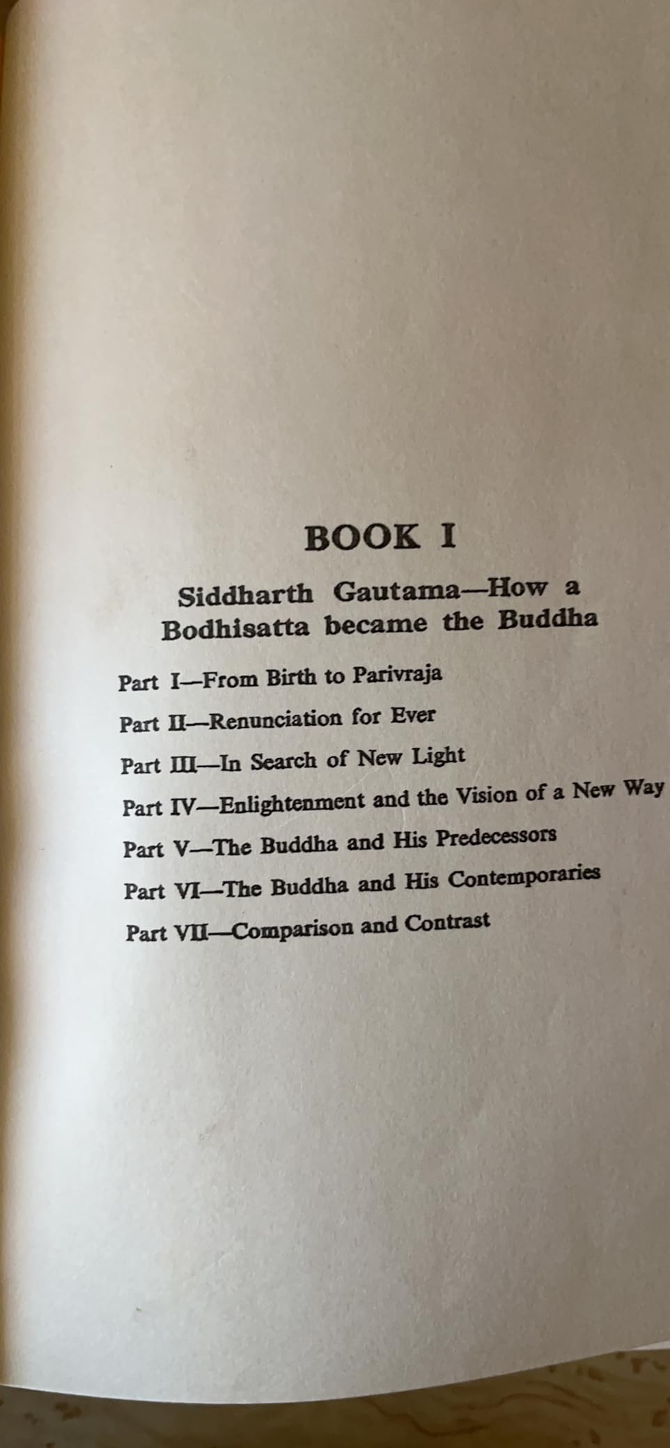Buy The Buddha and His Dhamma Book Online at Low Prices in India | The ...