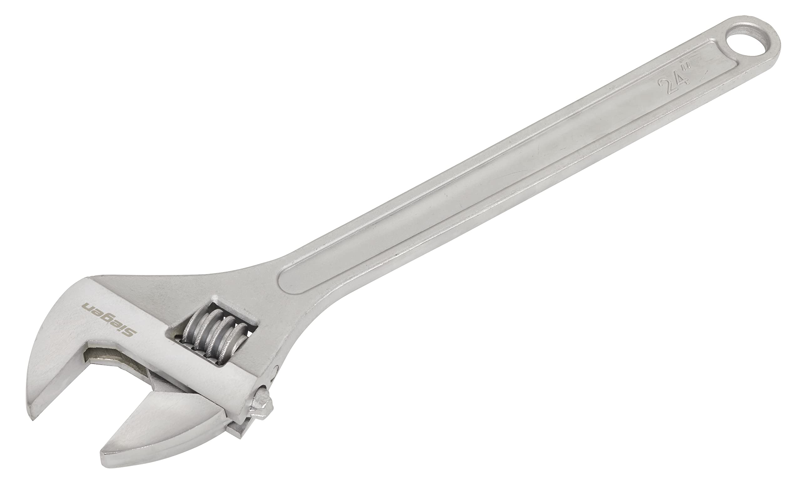 Sealey S0603 Adjustable Wrench, 600mm : Amazon.co.uk: DIY & Tools
