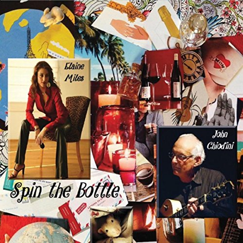 Play Spin the Bottle by Elaine Miles & John Chiodini on Amazon Music