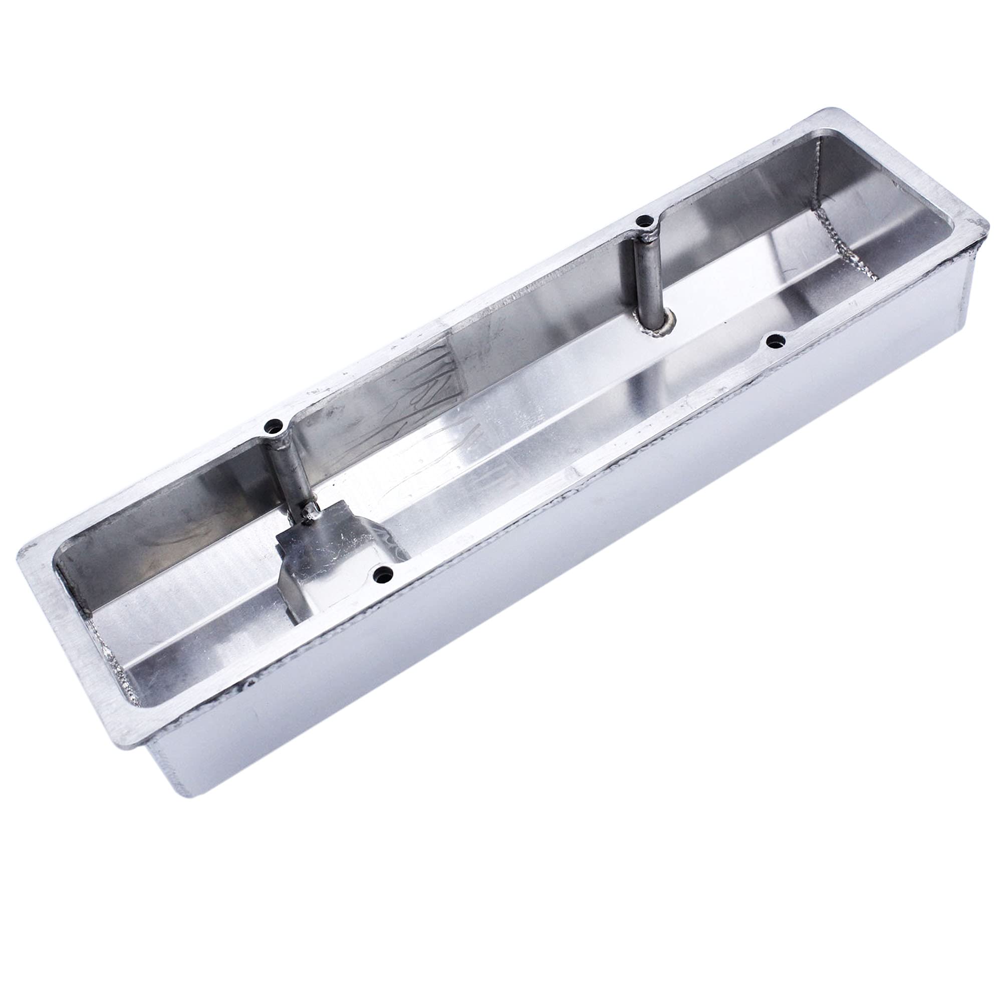 Small Block 350 383 400 Gskmotor Ls Swap Oil Pan 302 2 For Chevy Sbc