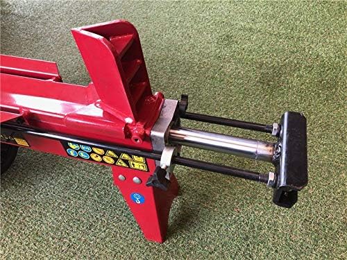 Titan Pro Ram Stop Kit for Electric Log Splitters : Amazon.co.uk: Garden