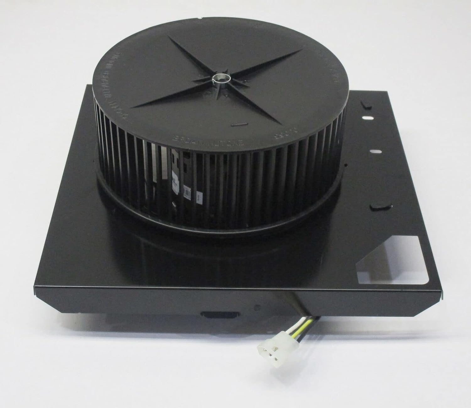 Amazon.com: S97020049 S97021080 QTXE80 for Broan Nutone Blower Assembly ...