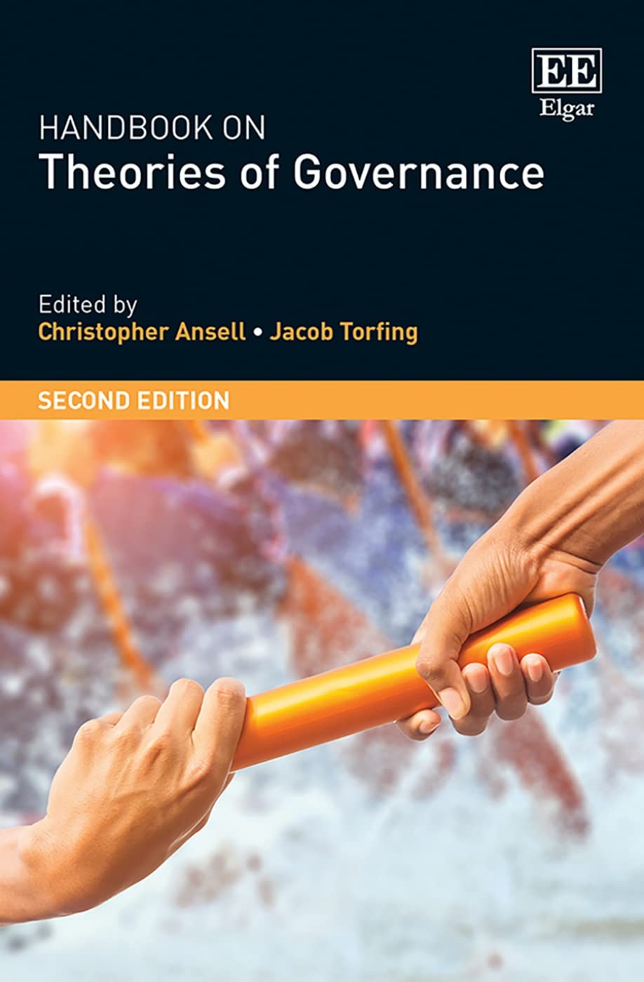 Amazon | Handbook on Theories of Governance | Ansell, Christopher ...