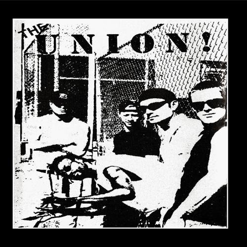 The Union - The Union! - Amazon.com Music