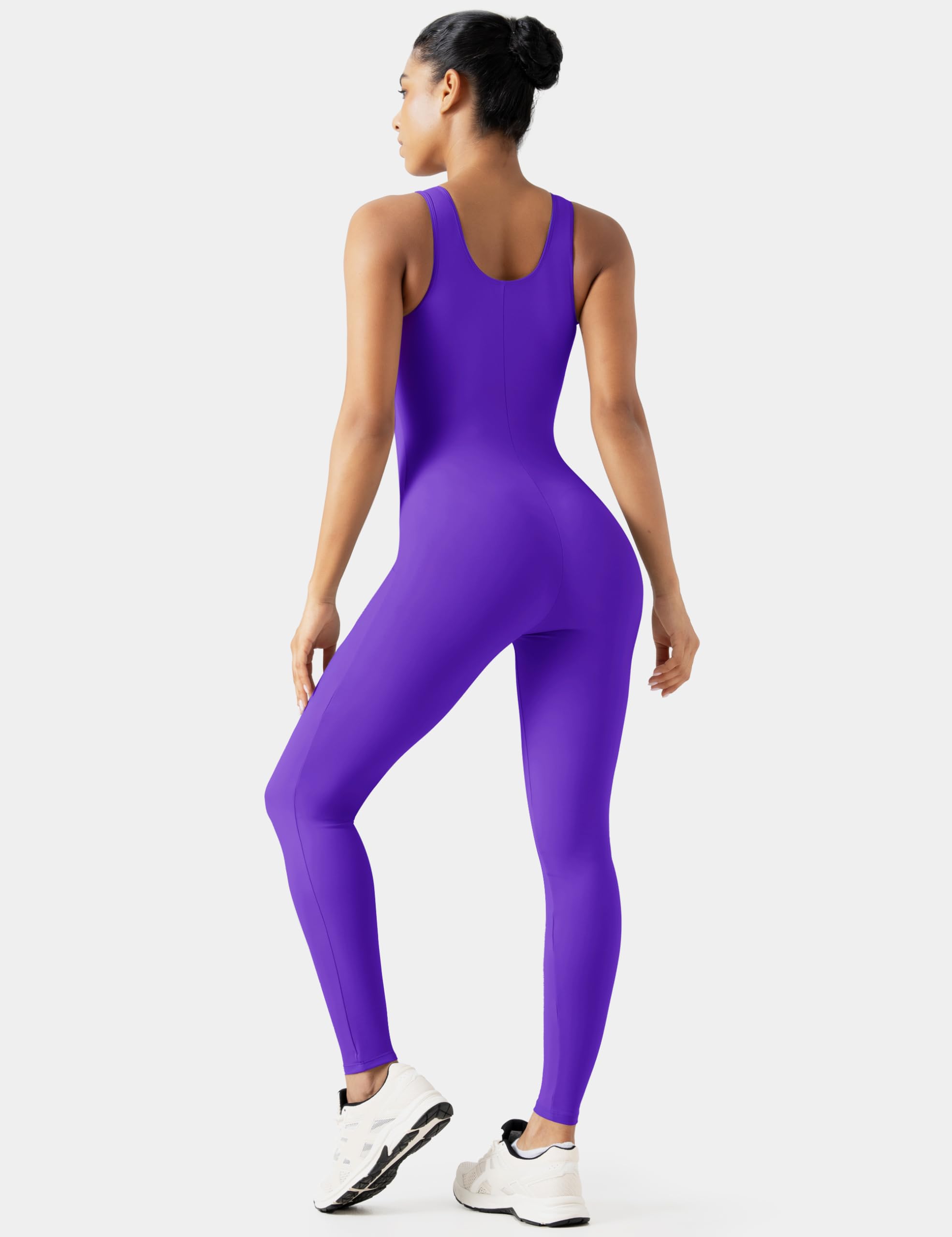 Snapklik.com : Women Rompers Jumpsuits Leotards Bodysuit One Piece Tank ...