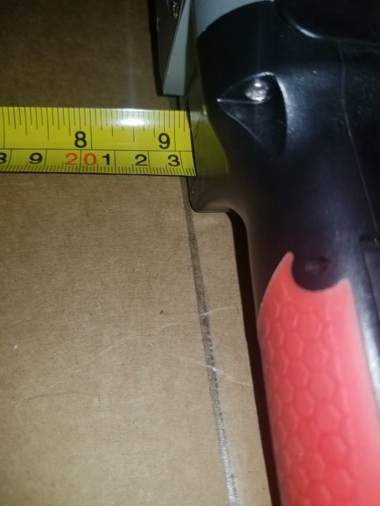 $9/mo - Finance All-in-one Hand Tool with Measuring Tape and Utility ...