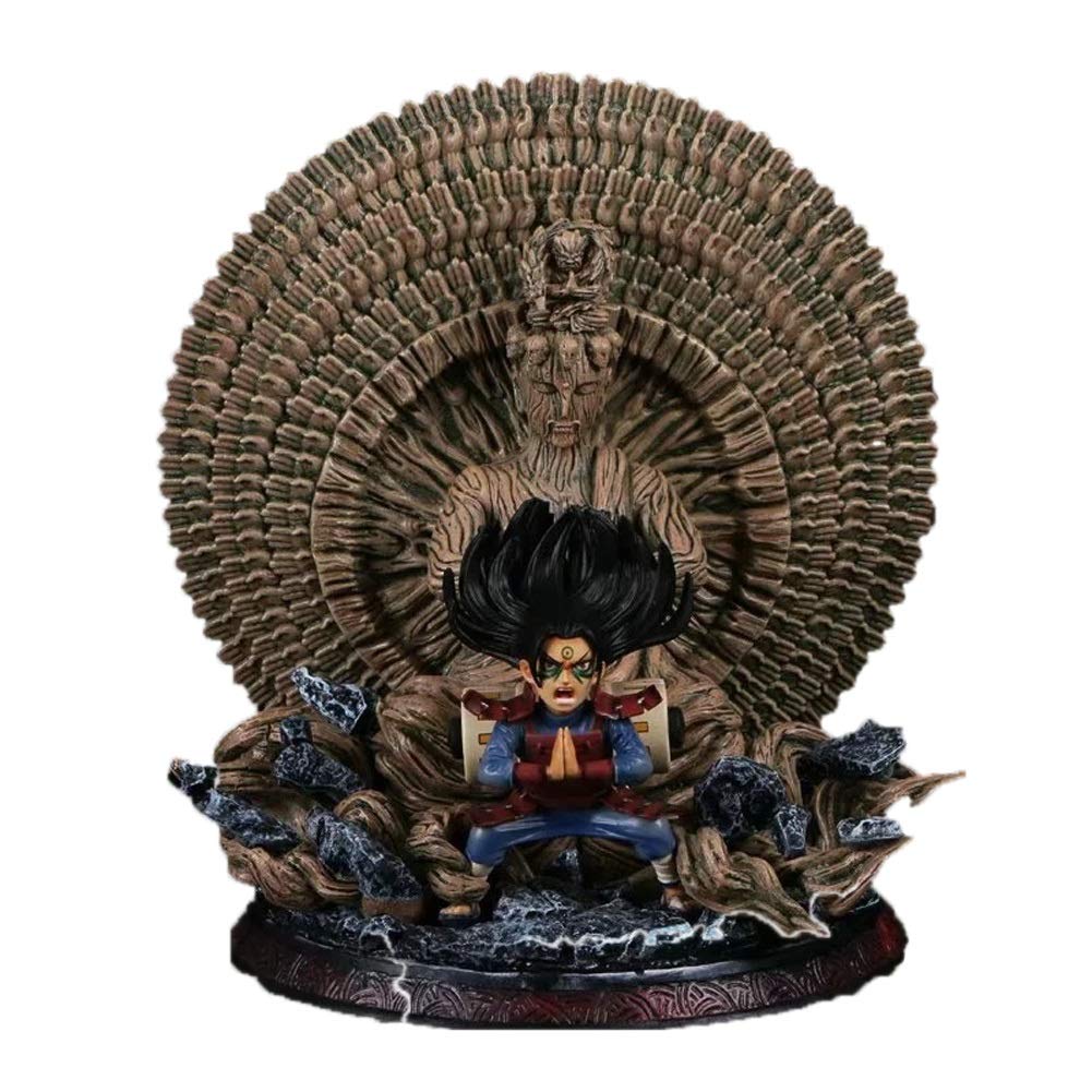 Hashirama Thousand Hands