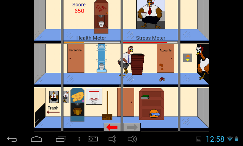 Keep Your Cool - ADHD RPG:Amazon.com:Appstore for Android