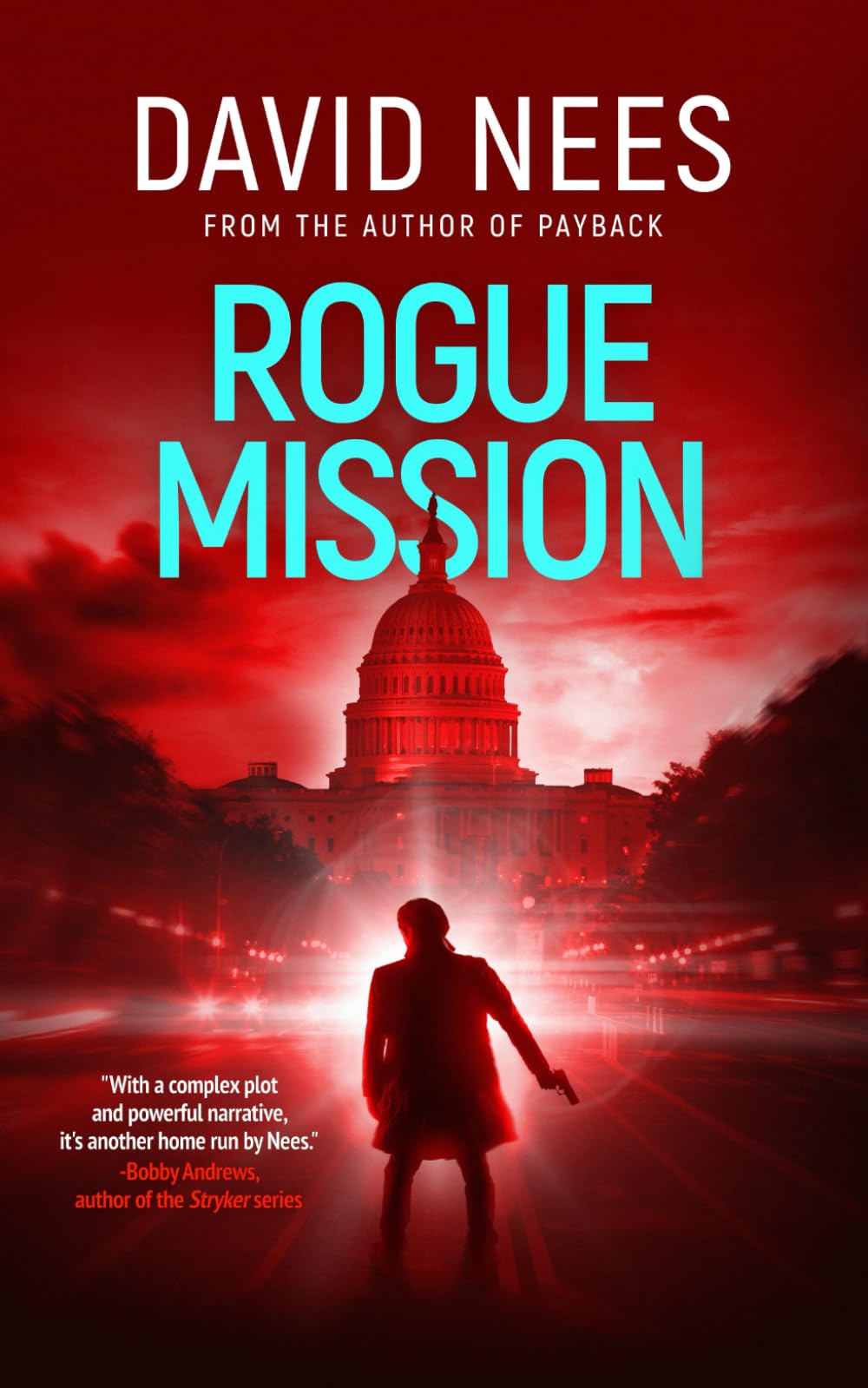 Amazon.com: Rogue Mission: Book 7 in the Dan Stone Series (Assassin ...