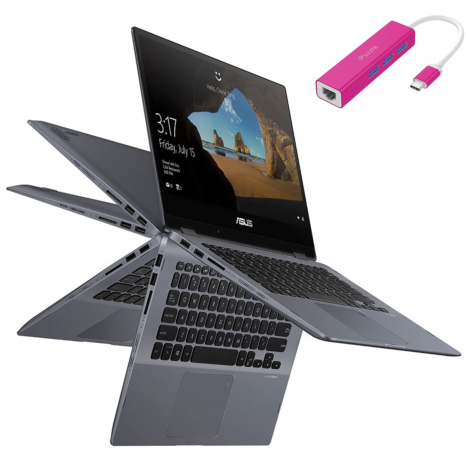Computadora portátil ASUS Viv...B08GKQPLP8 | Encarguelo.com