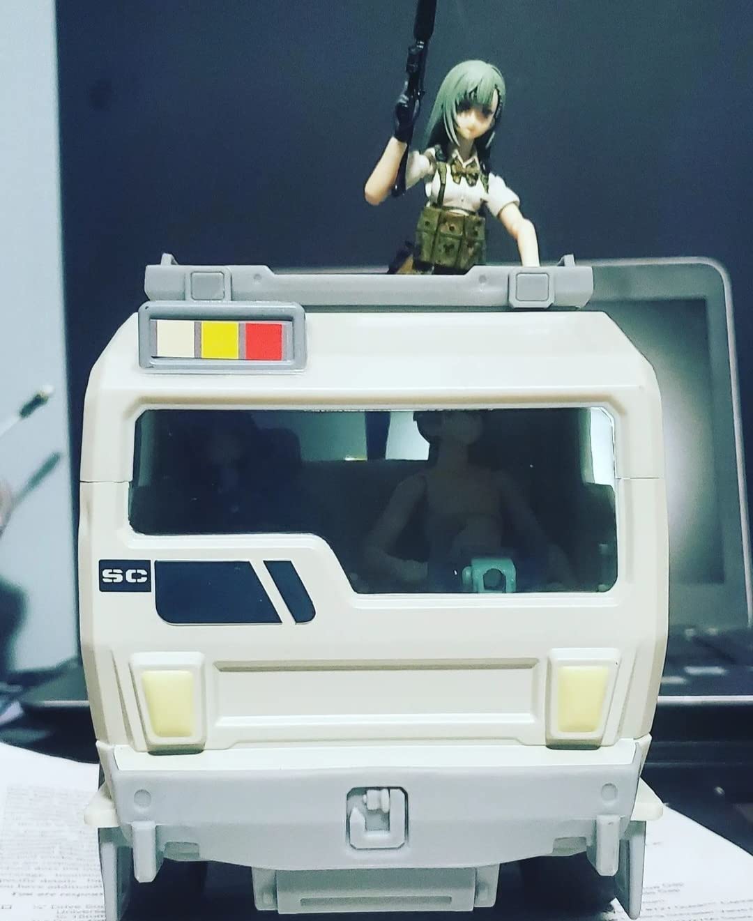 $3/mo - Finance Disney Pixar Lightyear Plasma Drill Vehicle 5 Inch ...