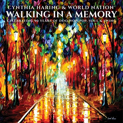Play Walking in a Memory by Cynthia Haring & World Nation on Amazon Music