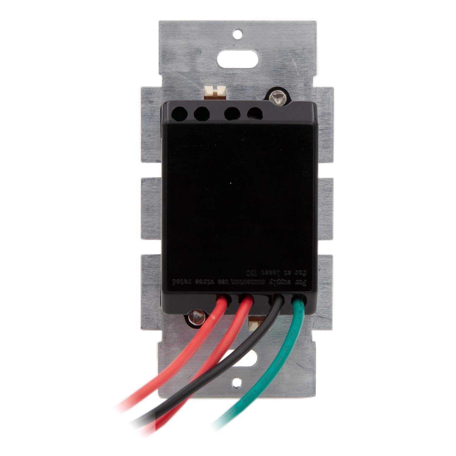 Snapklik.com : Maxxima LED Dimmer Electrical Light Switch - 3-Way ...