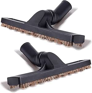 Amazon.com: 2Pcs Upgraded Vacuum Floor Brush Universal Vacuum Hardwood ...
