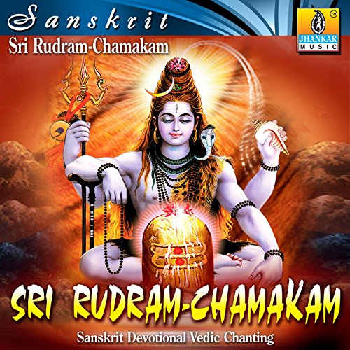 Amazon.co.jp: Sri Rudram Chamakam : Pandit H. C. Udayashanka: デジタルミュージック