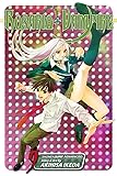 【発売日：2011年07月07日】・製造元:VIZ Media: SHONEN JUMP ADVANCED