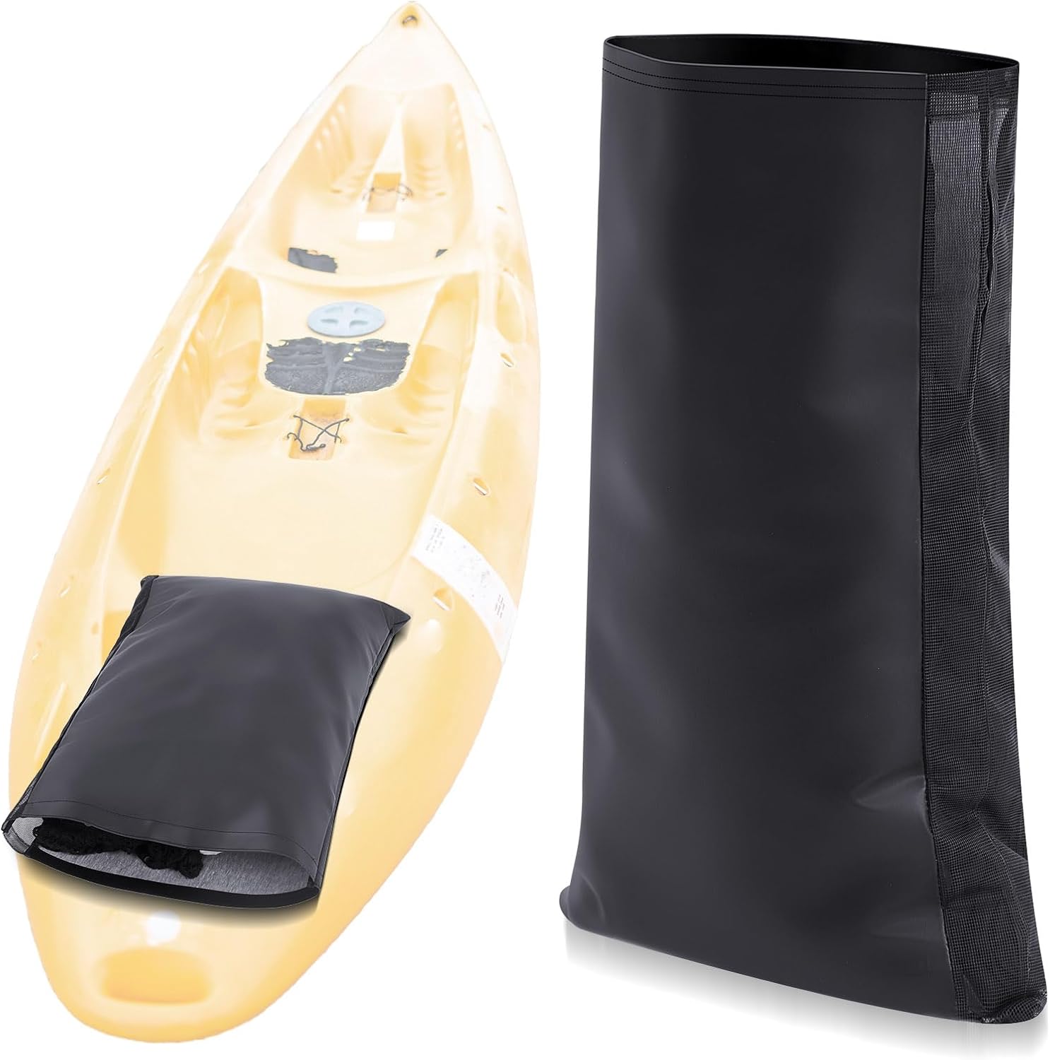 Amazon.com : Huhumy Boat Anchor Storage Bag 33 x 22 Inch Heavy Duty ...