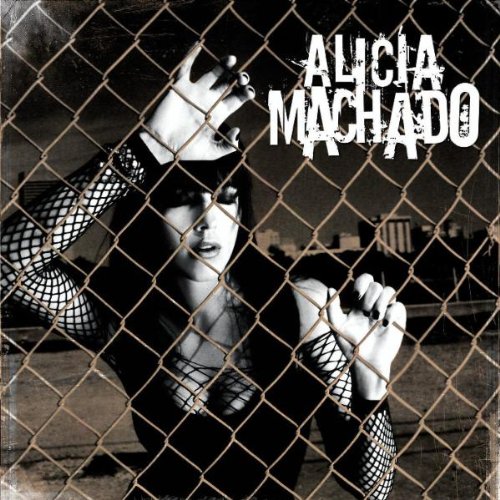Machado, Alicia - Alicia Machado - Amazon.com Music