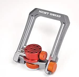 Handheld Clamp Mini Bench Vise, with U-Shaped Handle Assembly Model ...