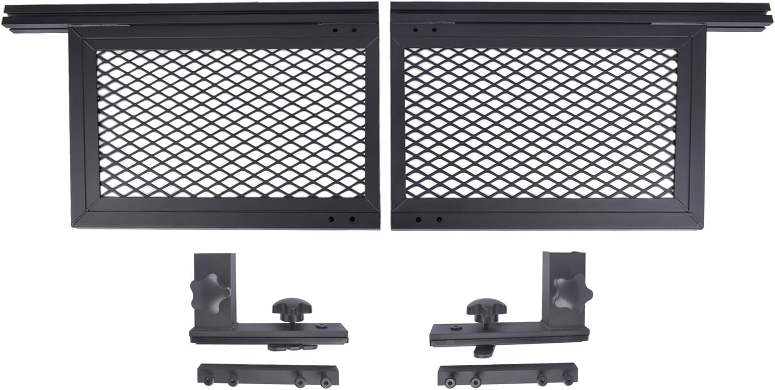 Amazon.com: Koomaha PT767-35200 Truck Bed Cargo Divider Replacement for ...