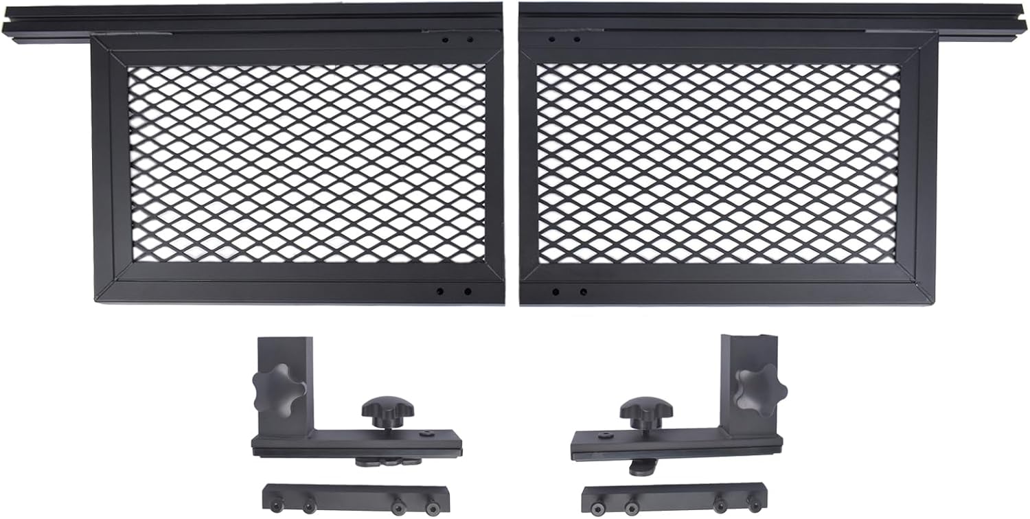 Amazon.com: Koomaha PT767-35200 Truck Bed Cargo Divider Replacement for ...