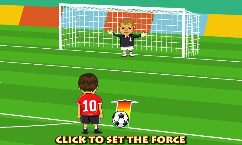 Free Kick Premium:Amazon.com:Appstore for Android