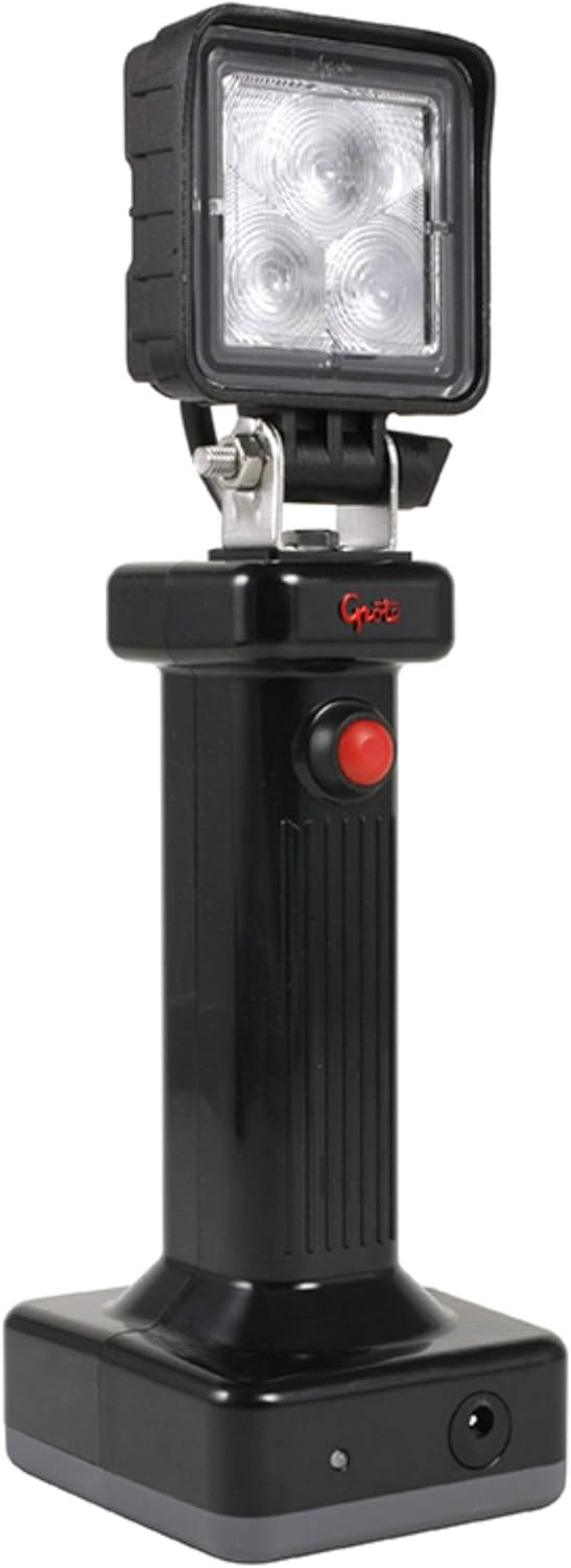 Amazon.com: Grote Hand Held Work Lamp : Automotive
